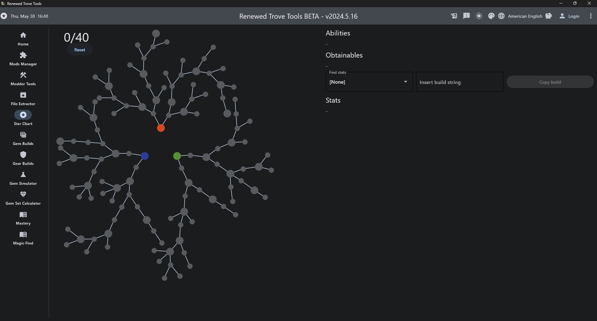 Trove Tools: Reborned